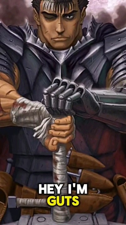 Guts scenario fight part 2 preview - YouTube