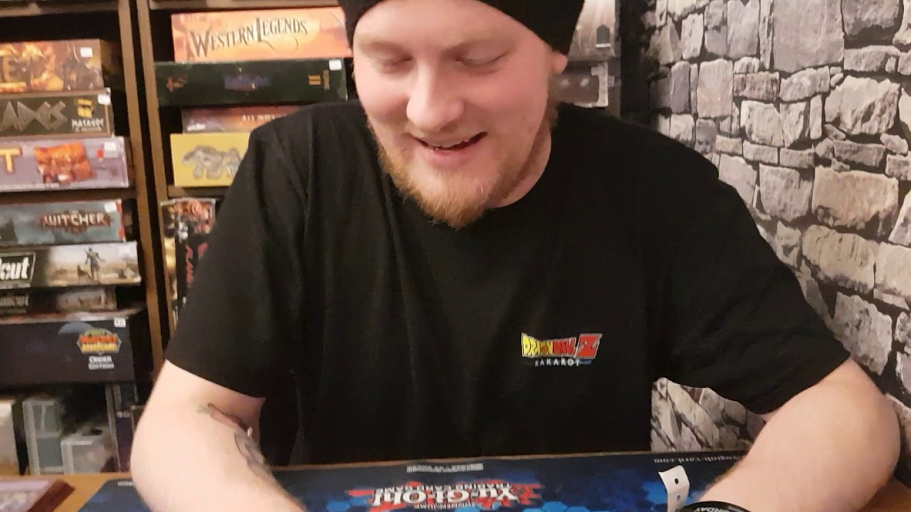 BLUE-EYES CHAOS RITUAL! In-depth deck profile and explanation video ...