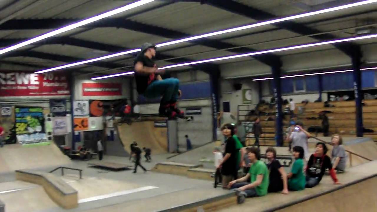 sidney hansen 900 (nongent).AVI - YouTube