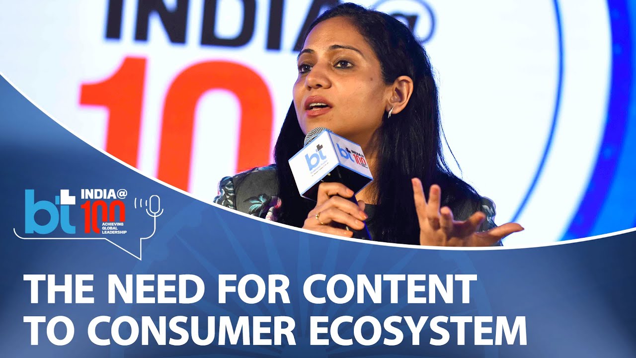 How to meet consumer expectations via content to consumer ecosystem ...