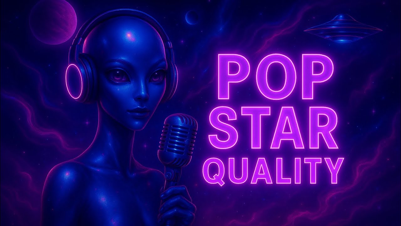 Pop Star Quality subliminal | INSTANT RESULTS - YouTube