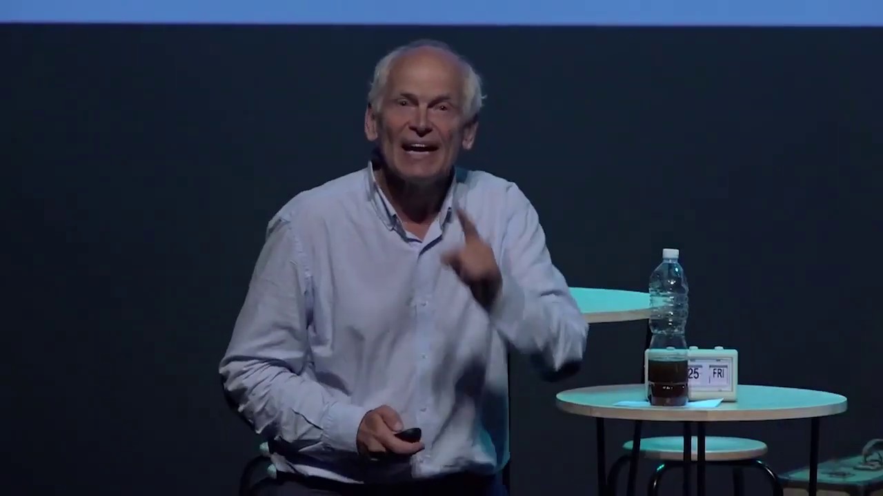 Pierre Moorkens : La neuroplasticité du cerveau, un outil de ...