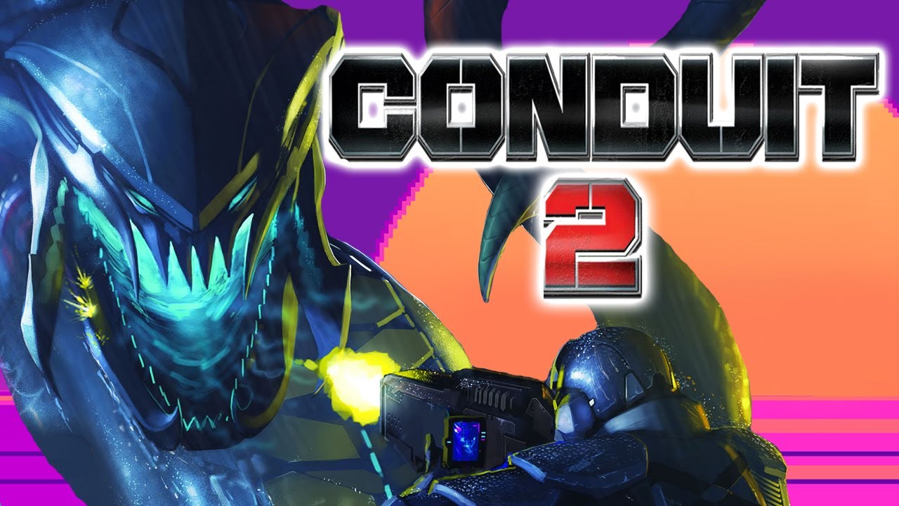 Always bet on Duke! Err...Michael Ford! - Conduit 2 (Part 2/2) - YouTube