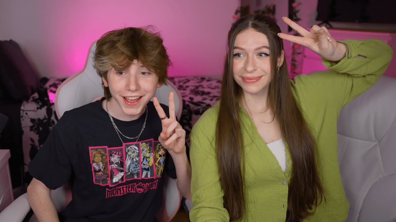 Piso4 and Hannahxxrose Meetup! - YouTube