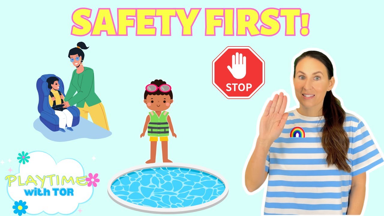 Playtime with Tor - Safety compilation - for Gestalt Language Processors - YouTube