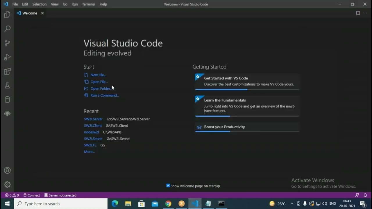 Python Mysql 1 - YouTube