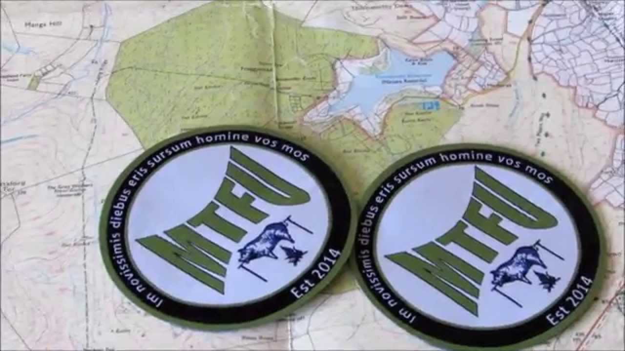 MTFU shoutout1 - YouTube