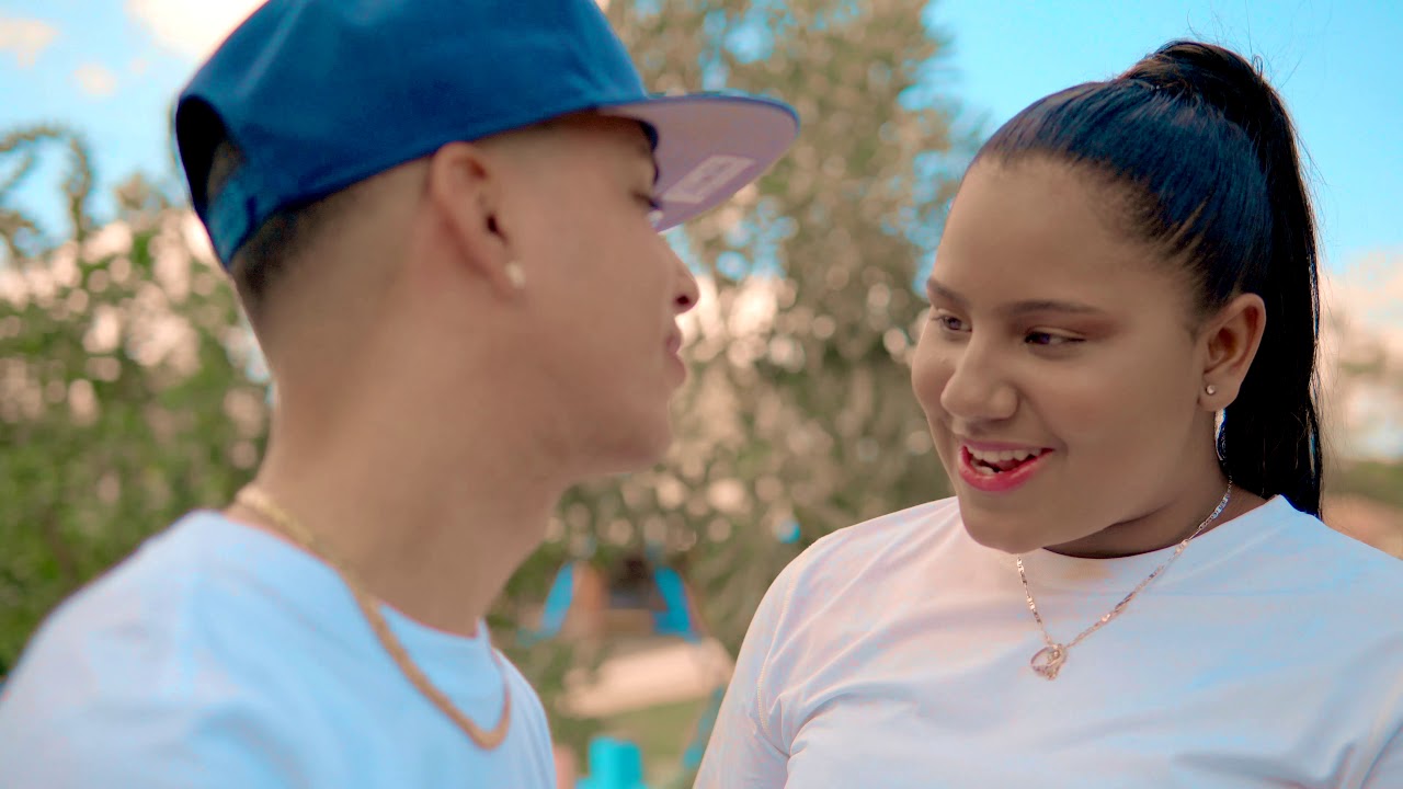 Mabel Mc- ME GUSTA (Video Oficial) - YouTube