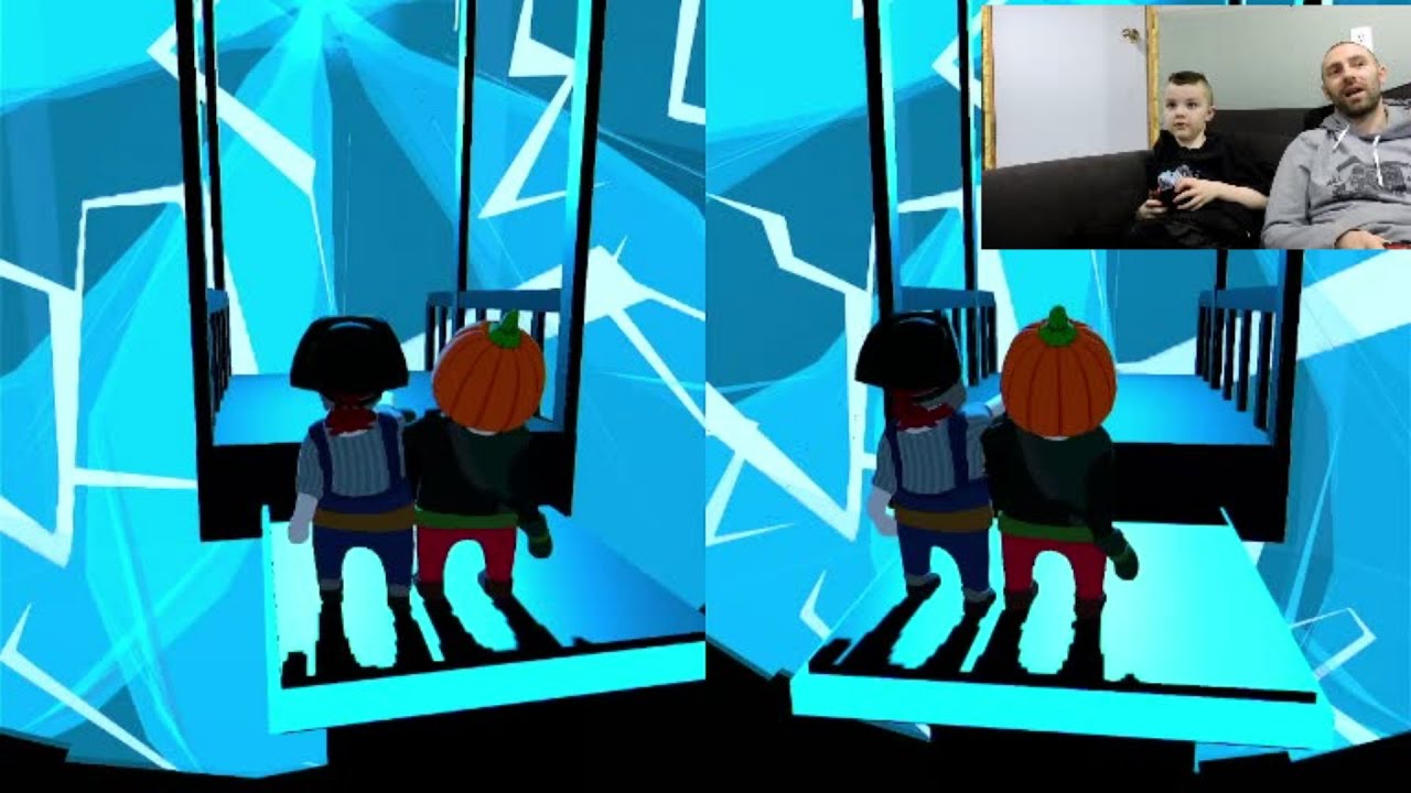 Humans Fall Flat Factory Part 2! as promised:) - YouTube