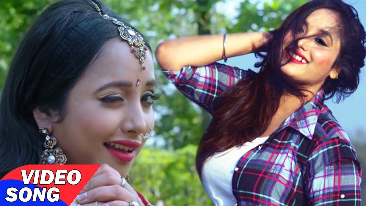 Ratiya Mein Tutata Badan - Gundey - Rani Chatterjee - Bhojpuri Movie ...