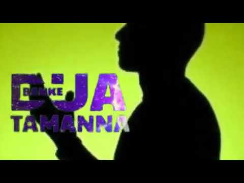 new Naat Sharif for WhatsApp status Lad PeAtiHai Duaa Banke Tammana Meri Islamic naat status