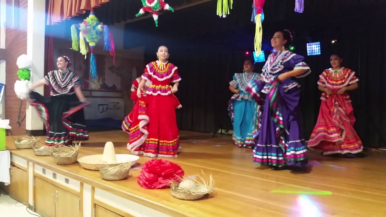 Las Alazanas-Jalisco - YouTube