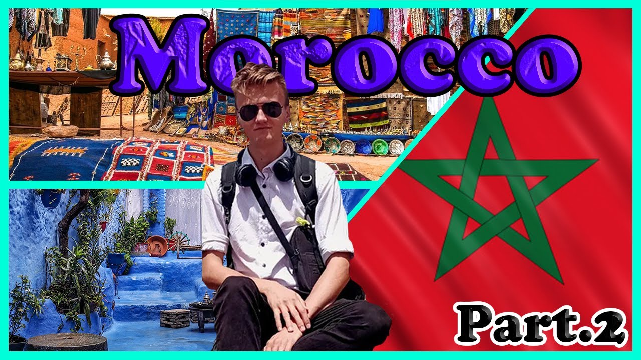 The TRUTH about travelling Morocco - Ultimate travel guide for ...