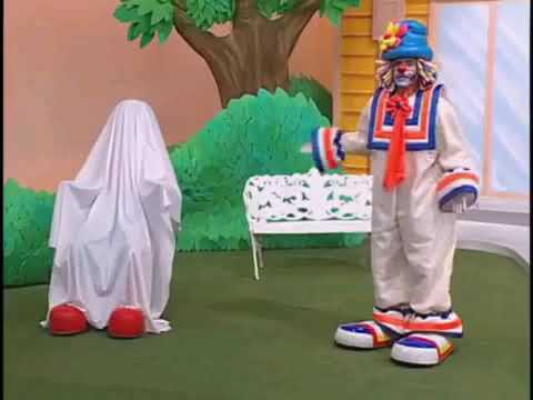 Patati patatá histórias engraçadas a cadeira fantasma