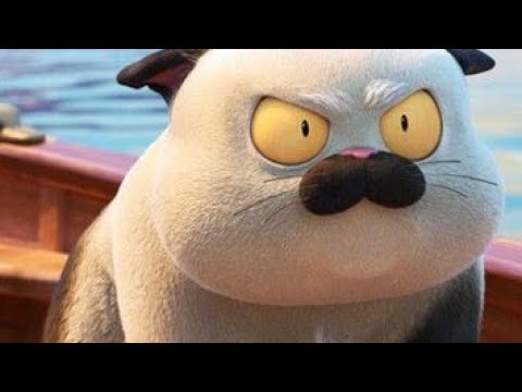 Machiavelli scene//meme-?// Luca // l tried- ;-; - YouTube