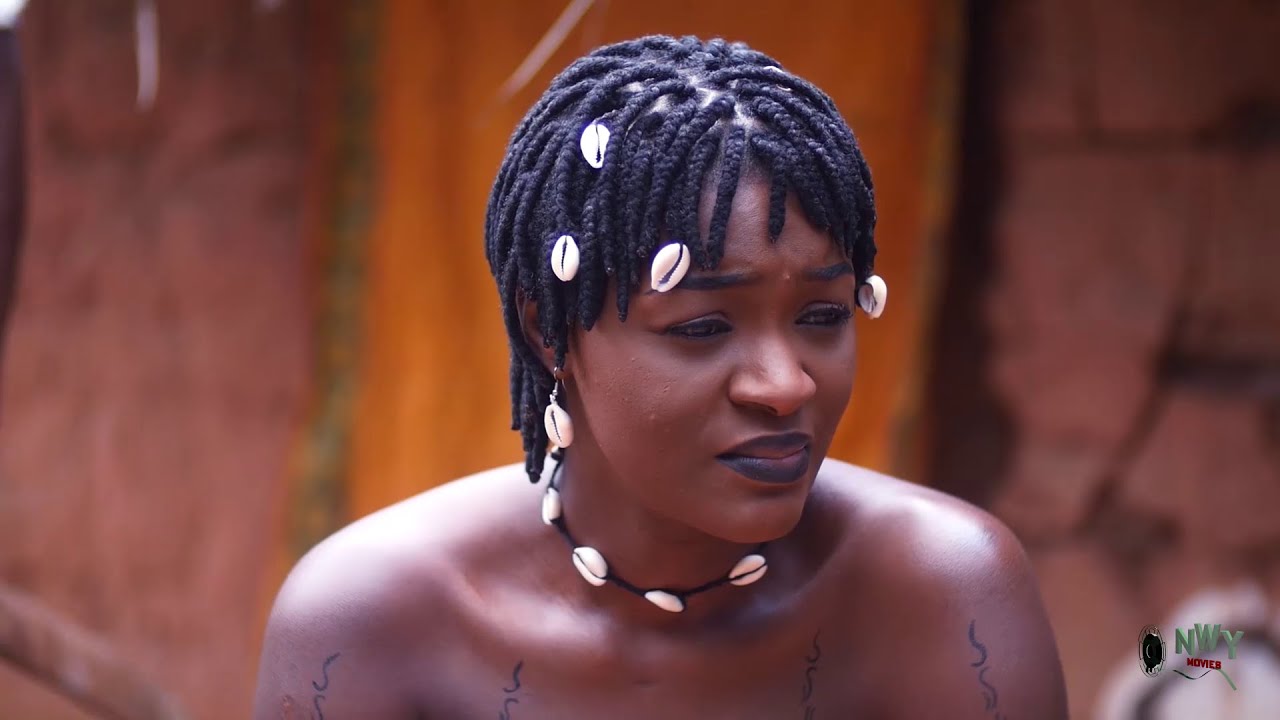 RISE OF THE BLACK MOON GODDESS - CHA CHA EKE 2023 LATEST NIGERIAN ...