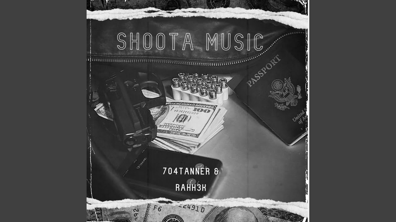 shoota music (feat. Rahh3k) - YouTube