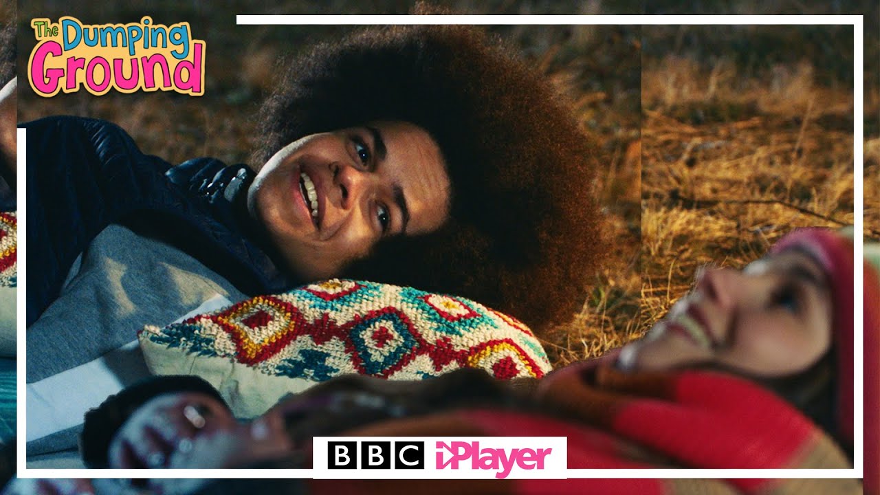 Who's Jay Fallen For? | The Dumping Ground Series 9 EP8 | CBBC - YouTube