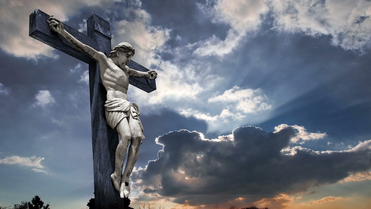 ශ්‍රී කුරුසියේ ප්‍රාර්ථනාව | Litany of the Holy Cross - YouTube