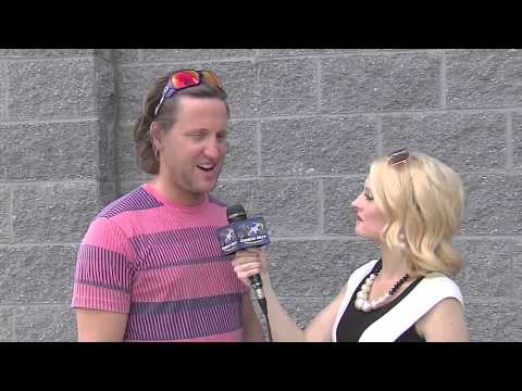 Simon Allard -- What Makes Pocono Special - YouTube