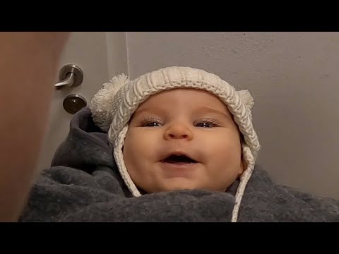 DAS SCHÖNSTE WAS UNS PASSIERT IST ❤️ | Nader Louisa