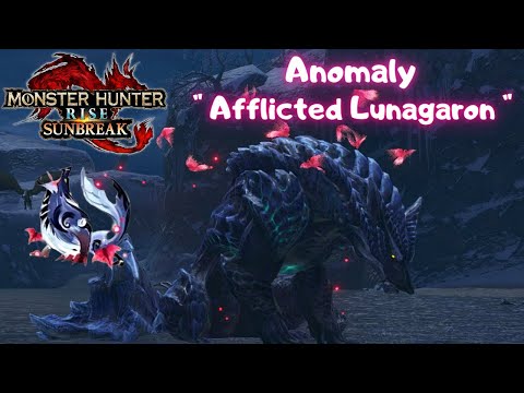 Monster Hunter Rise Sunbreak \