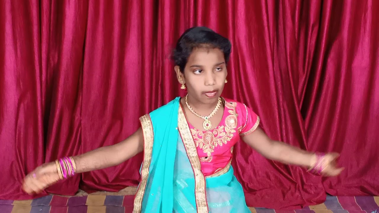 New Year 2020 l Rachel dance - YouTube