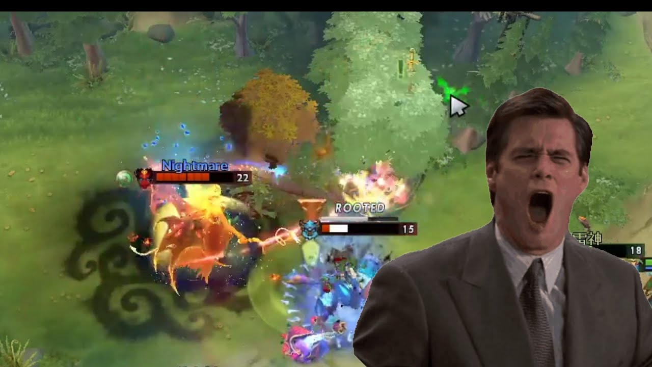 POGSON insane MK's move - YouTube