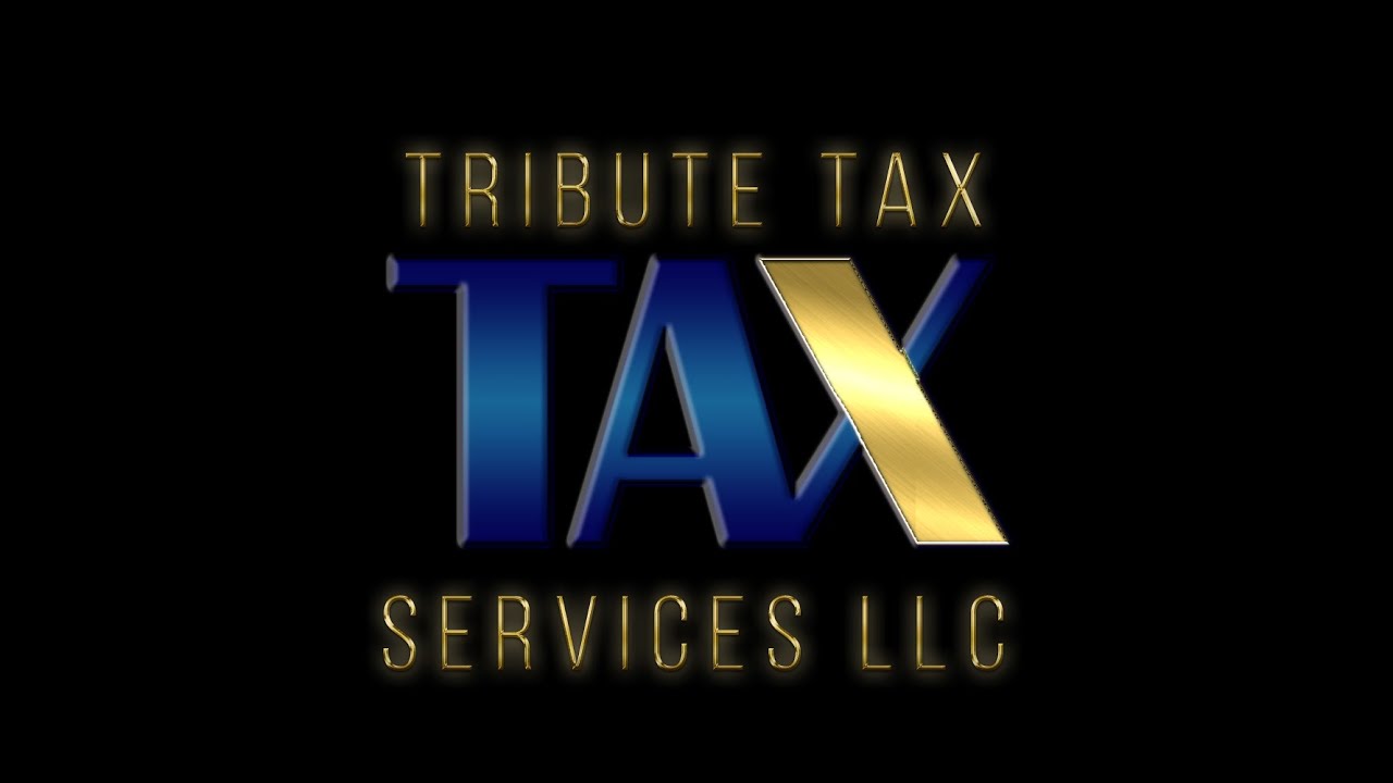 Tribute Tax Services Promo Video - YouTube
