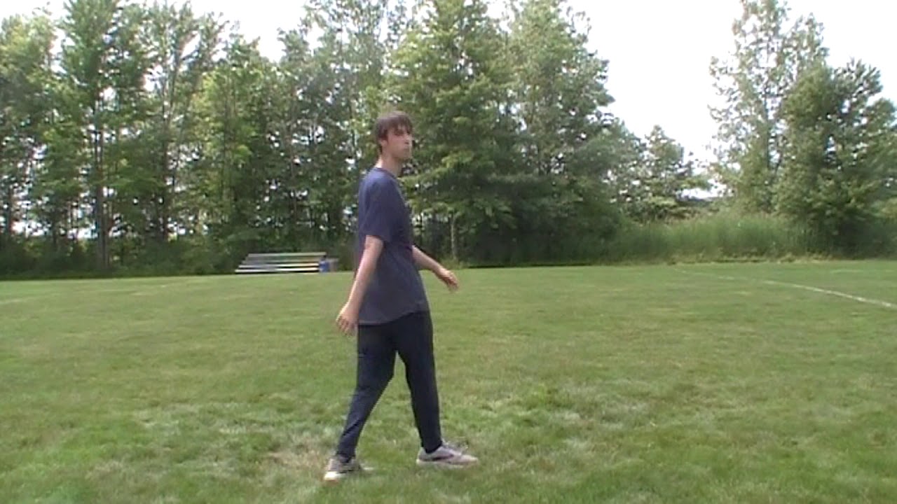 Wing Chun blocking hand technique fok sao - YouTube