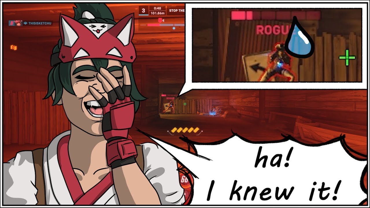 I've Played SUPPORT for 100+ Hours to Prove It's 100% CHAOS in ...