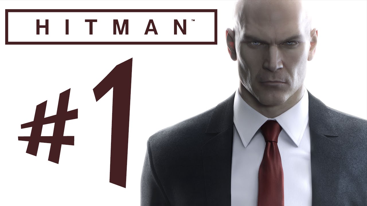 HITMAN - Episódio 1: Paris Fashion Week Mortal!!! [ PC - Playthrough PT ...