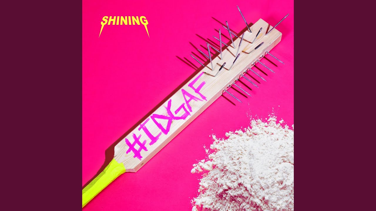 IDGAF - YouTube Music