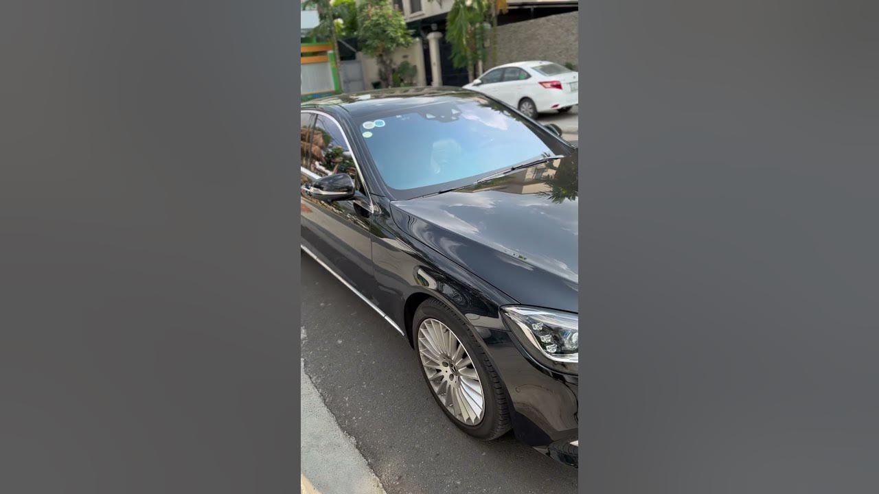 S450L 2020 đk t12/2020 1 chủ 2.680tr 0966197397 LinhTran - YouTube