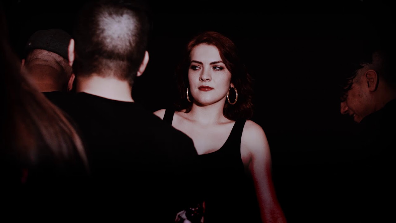 The Devils Dance Floor - YouTube