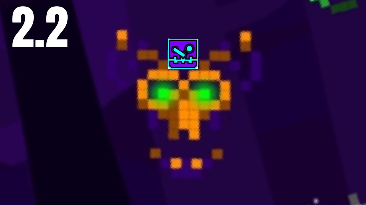 Explorers Gameplay By: DariOsva [GD 2.2] - YouTube