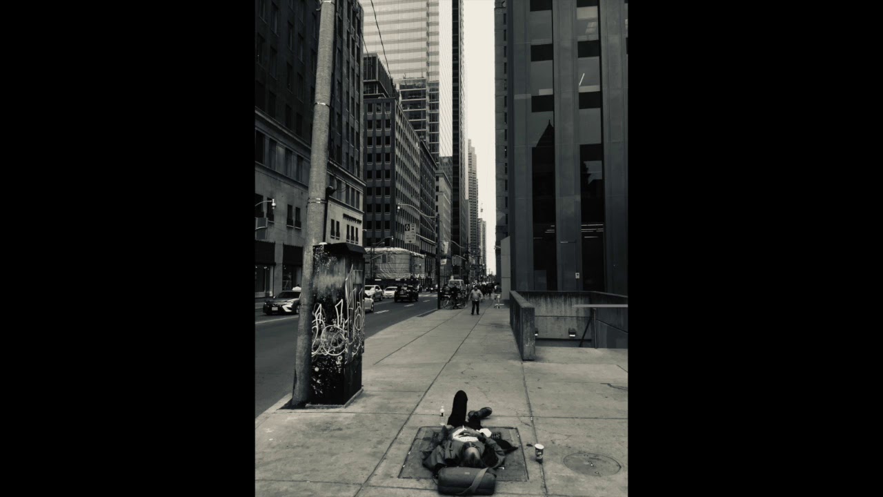 City Of Villains - Damp City Streets (Demo) - YouTube
