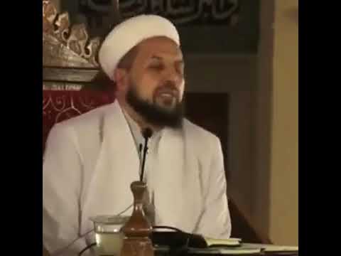 Ne Güzel Söylemiş Rahmetli Hocam