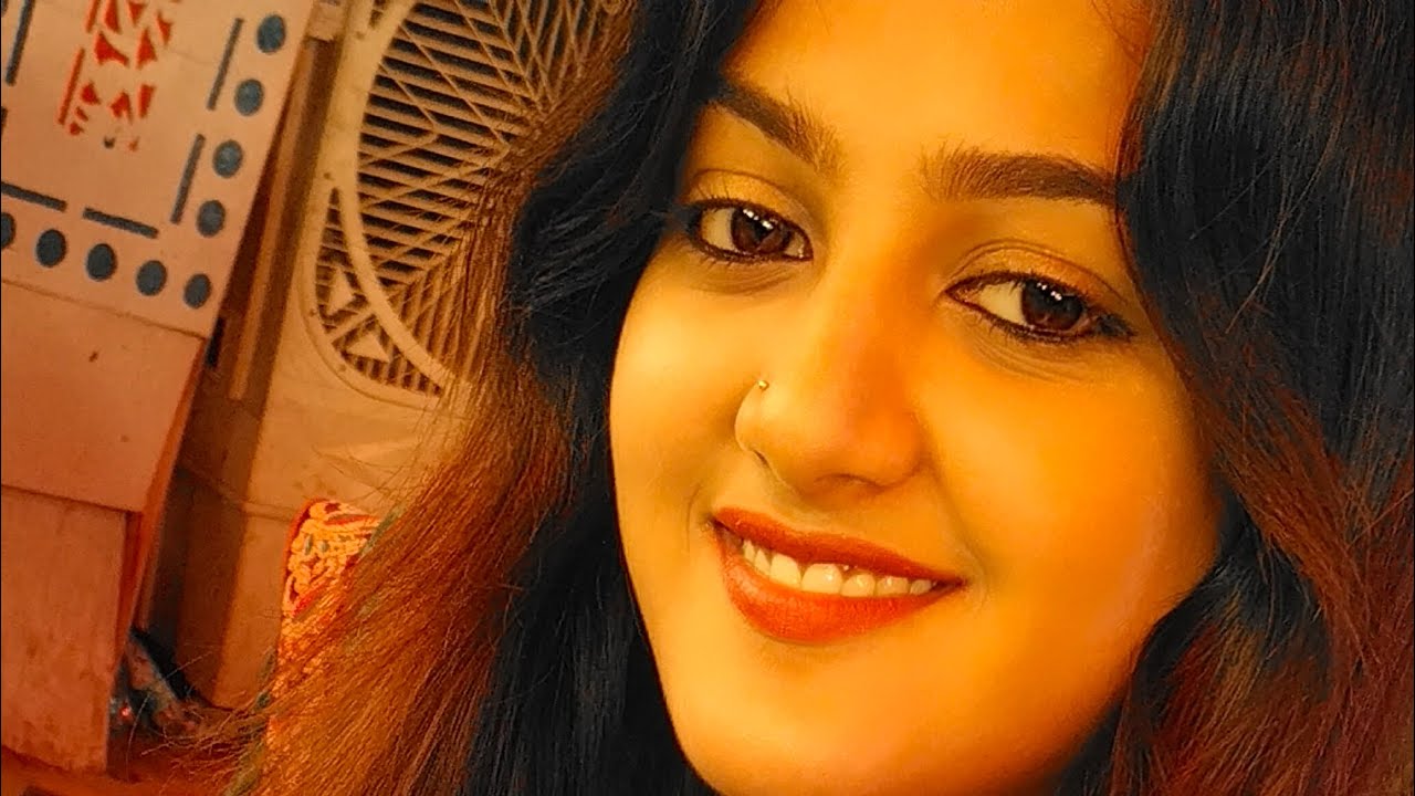 #sobhamtimeline #viralgirl #kajal #devil krish - YouTube