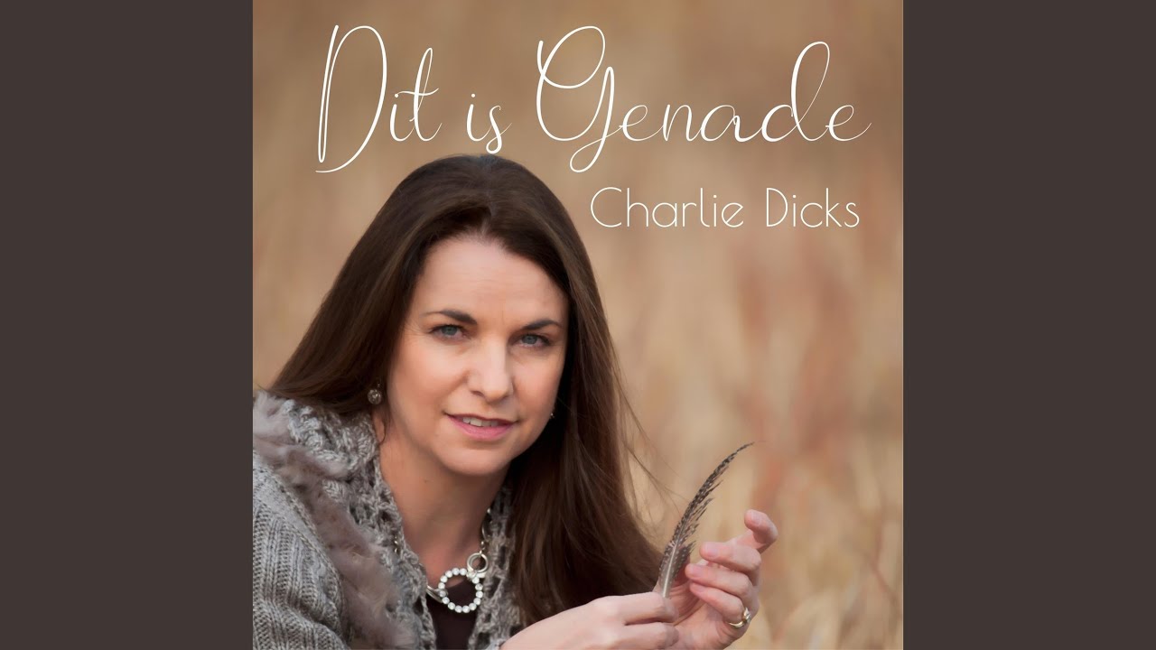 Dit Is Genade - YouTube