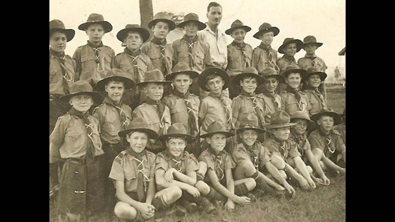 St Andrew's School, Turi - A history - YouTube