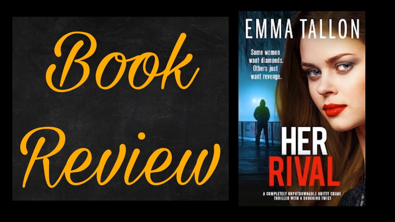 Book Review - Her Rival - YouTube