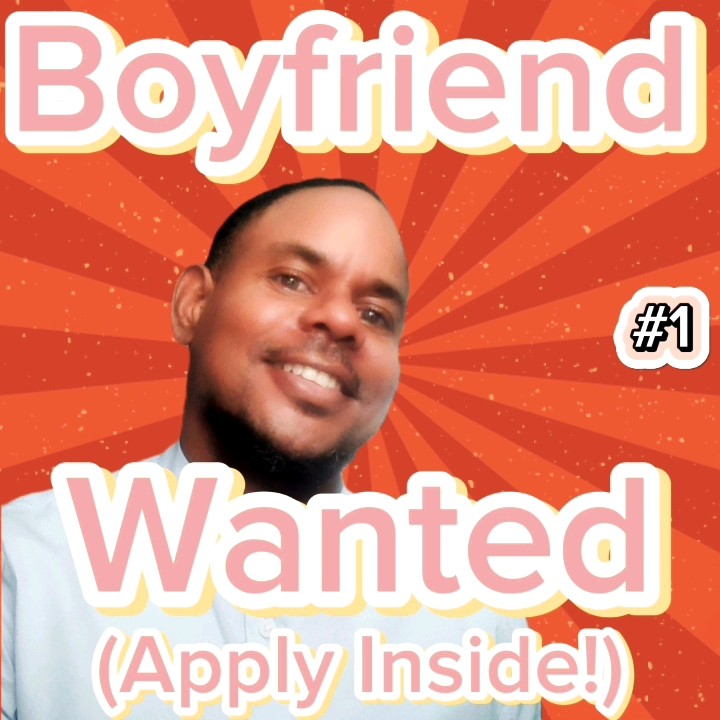 Boyfriend Wanted 1 | Barbados - YouTube
