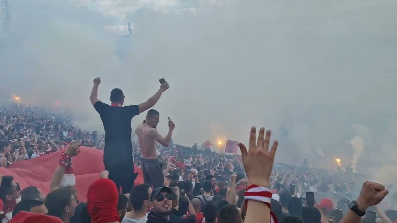 CSKA Sofia vs. Levski Sofia (Bulgarian Cup Final 2022) [Eternal Derby ...