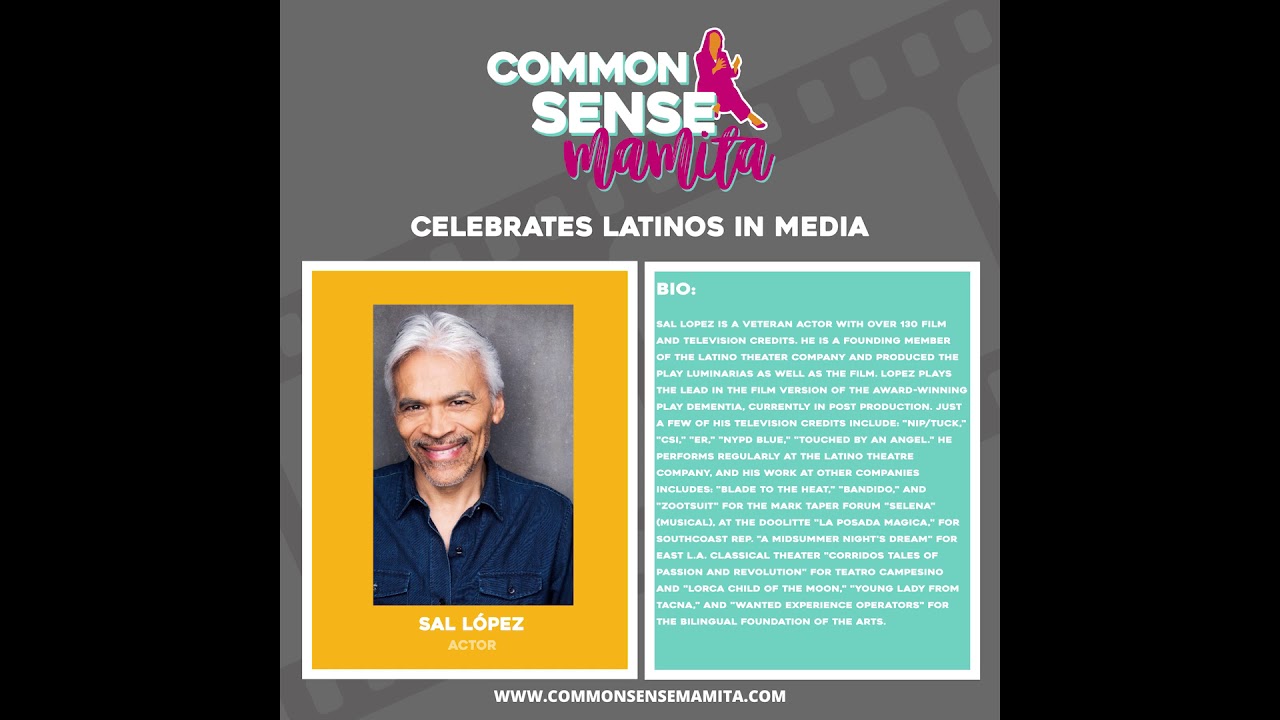 Sal Lopez Full Metal Jacket