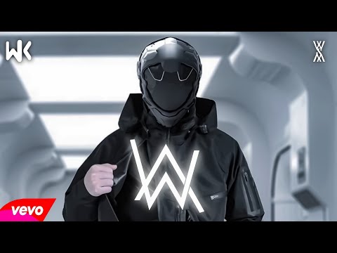 Alan Walker Style - Fallen Spirit [ New Music 2021 ]
