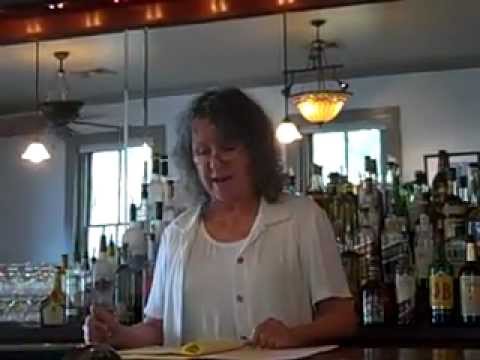 A Passion for Preservation Symposium - Historian Debbie Beard Speaks ...