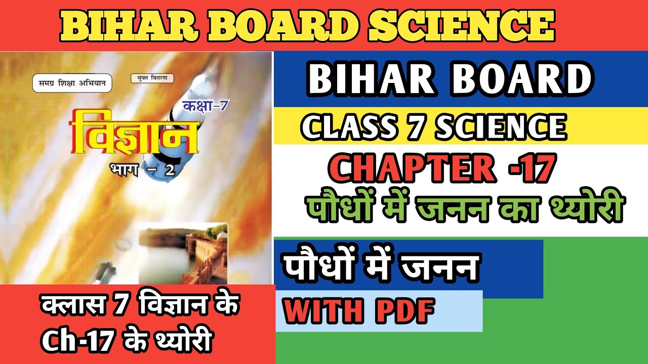 Bihar Board Class 7 Science Chapter 17 Question Answer Bihar Board bihar-board-class-7-science-chapter-17-question-answer-bihar-board