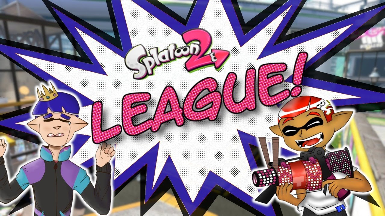 Splatoon 2 LIVE with viewers and Mr. Supersonic 711! - YouTube