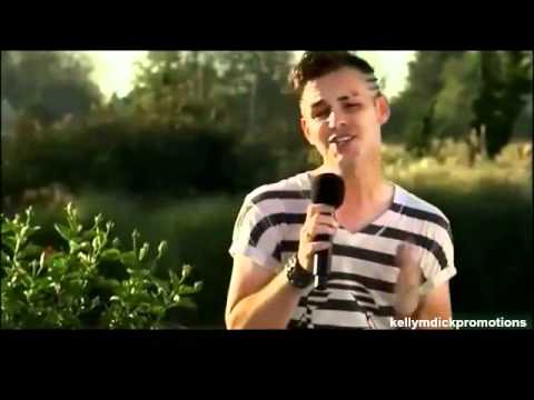Nick Voss - The X Factor U.S. - Judges House - YouTube